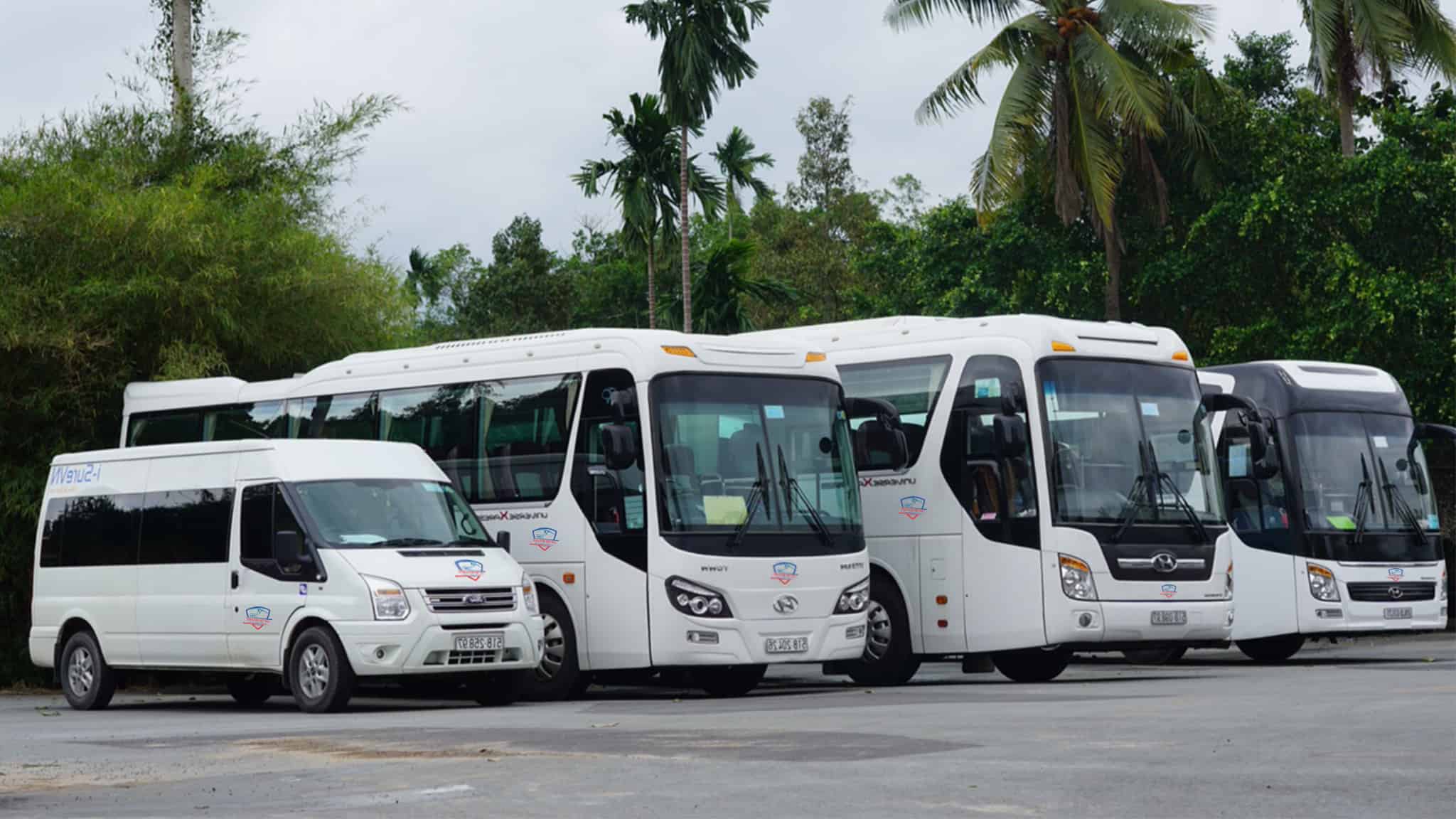 Danang Bus Schedule - Da Nang Amazing Trip